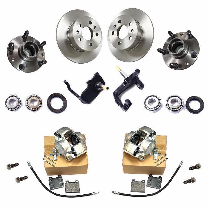 Classic Vee-Dub - Volkswagen/Porsche Parts