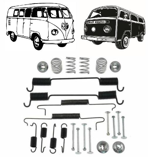 Classic Vee-Dub - Volkswagen/Porsche Parts