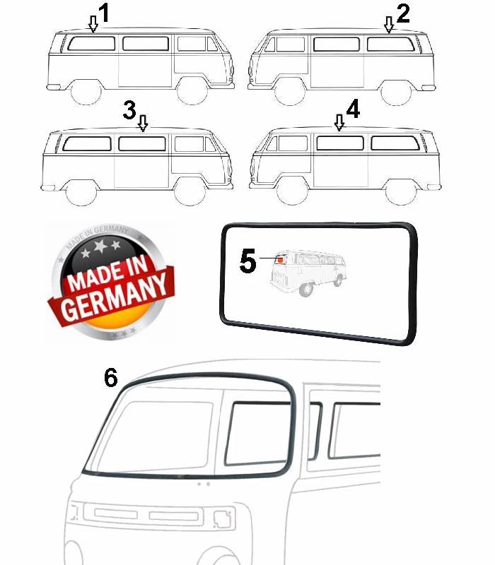 Classic Vee-Dub - Volkswagen/Porsche Parts