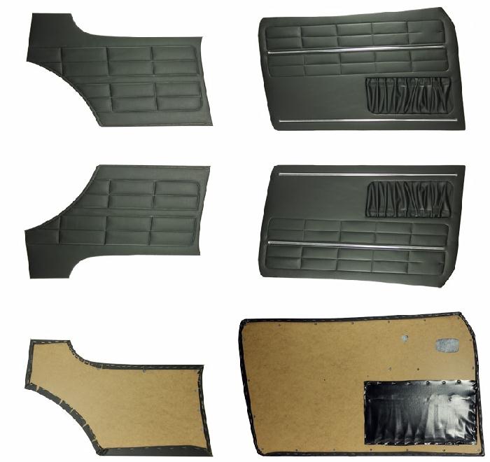 Classic Vee-Dub - Volkswagen/Porsche Parts