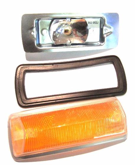 Classic Vee-Dub - Volkswagen/Porsche Parts